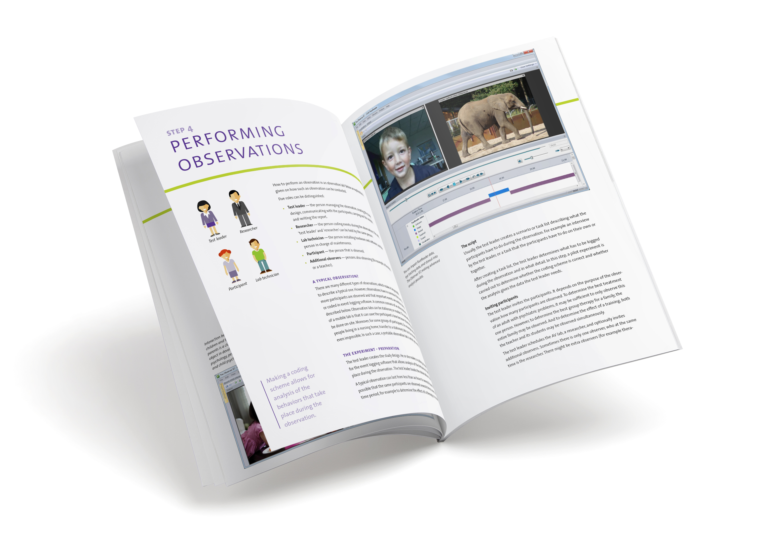 How to build an AV lab