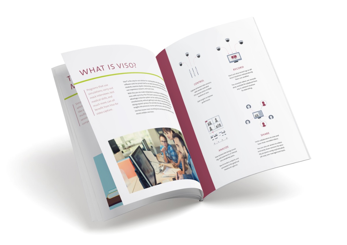Free white paper: Video feedback in skills education